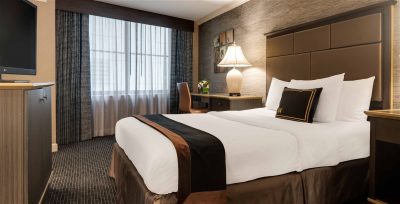 Downtown Boutique Chicago Hotel | The Whitehall Hotel Chicago